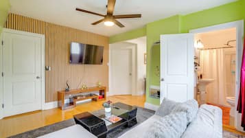 Apartamento (1 Bedroom) | Interior