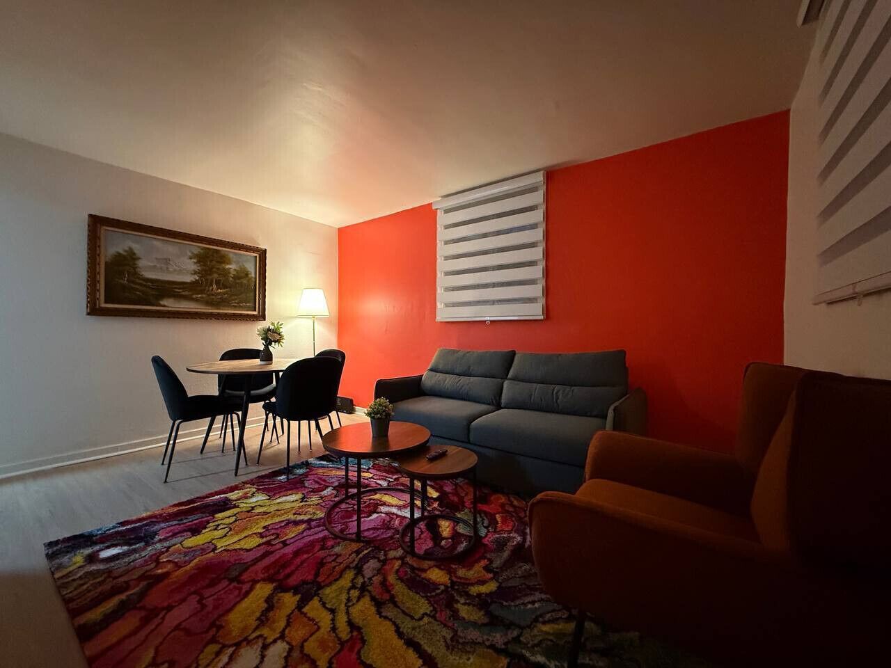 Great Value 2br Near Université De Montréal - Dorval