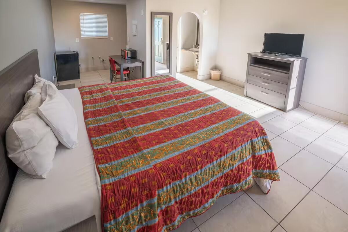 Great For Families King Bed Room Near Papago & Phoenix Zoo - Chandler, AZ