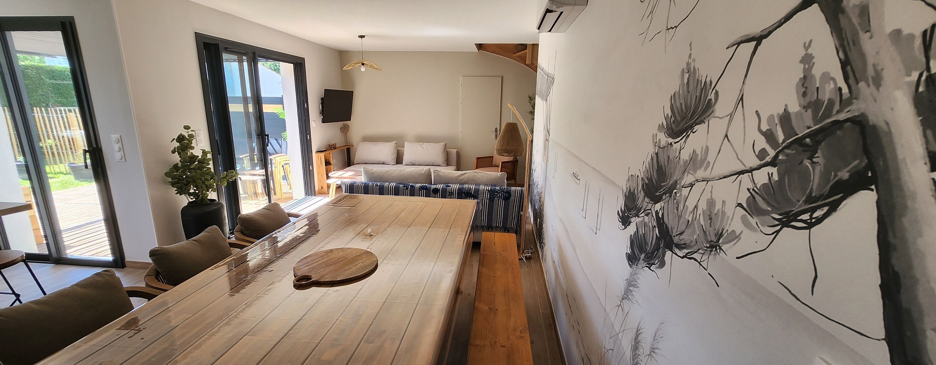 Villa øStrea Neuve 12 Pers à 200m Plage Et Marché - Île d'Oléron