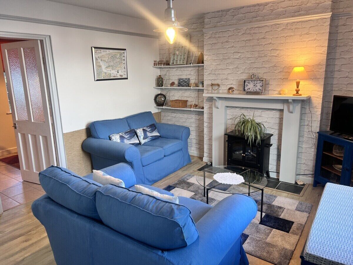 Seaview Terrace - Beer - Branscombe