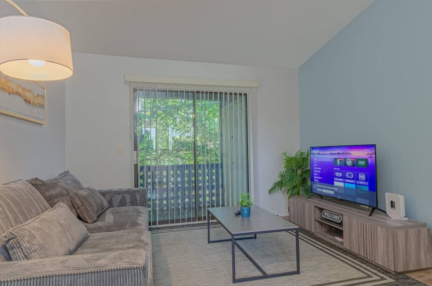 Cozy Suite 4 Near The Airport - Columbus State University, Columbus