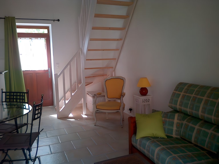 Le Four à Pain Du Moulin Lasnier - Loir-et-Cher