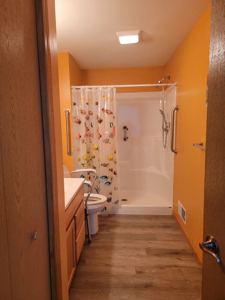 3 bedroom - Takoma Lake Family Retreat - Aktuelle Bewertungen, Angebote ...