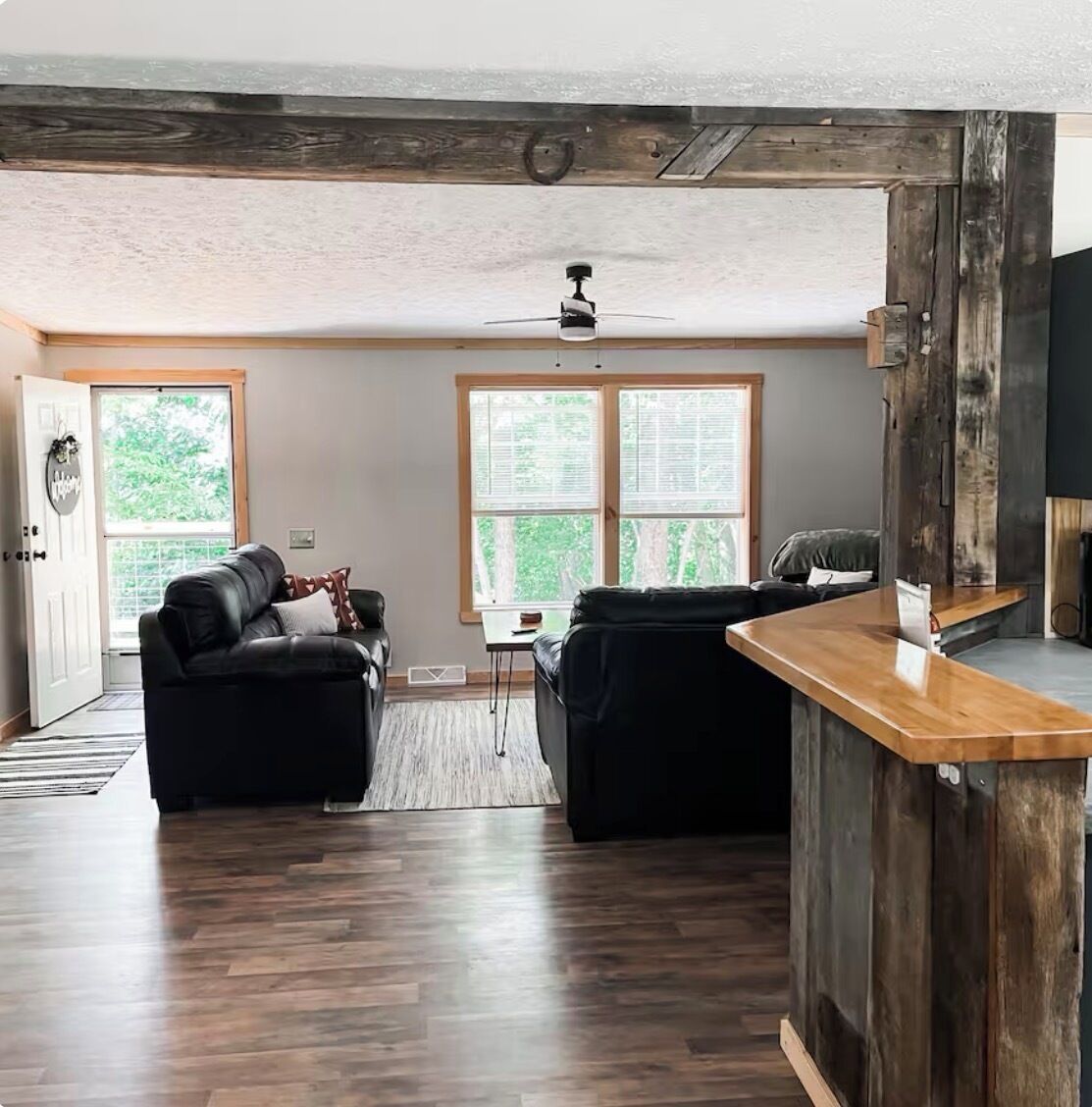 3 Bedroom House Nestled Quietly On 22 Private Acres In The Hocking Hills - Logan, OH