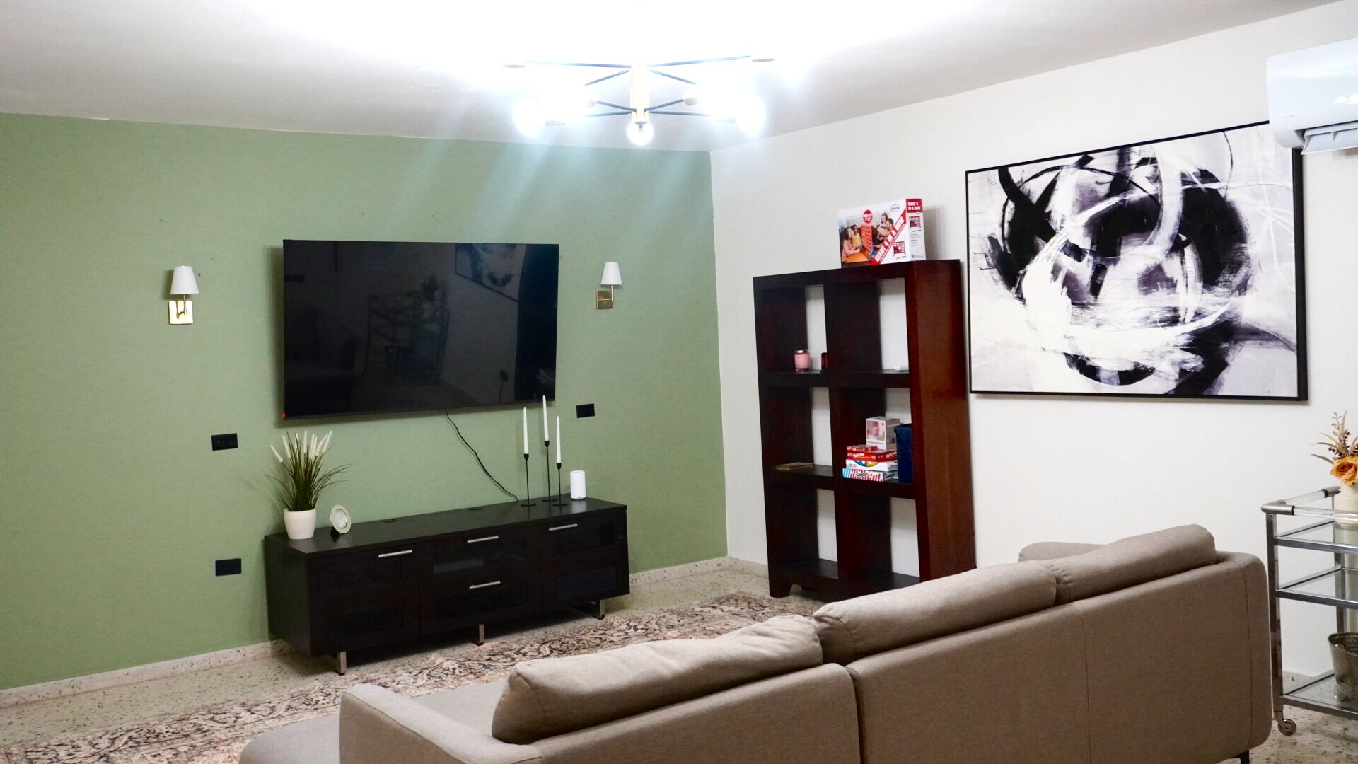 Charming 3-bedroom House With Ac In The Best Location Of Manatí - Barceloneta