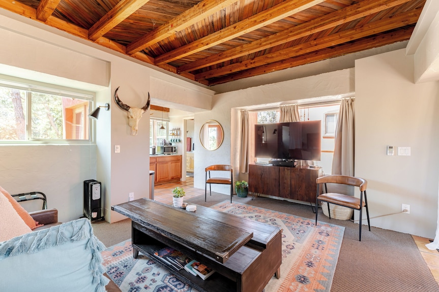 Tranquil Casita In Charming West Sedona - Arizona