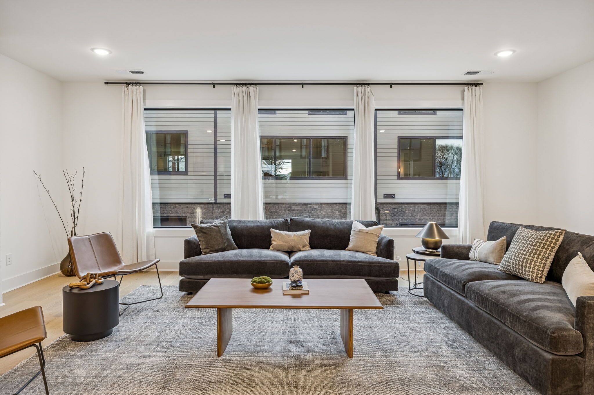 New Modern Nashville Escape With Rooftop Hot Tub - Nashville, TN