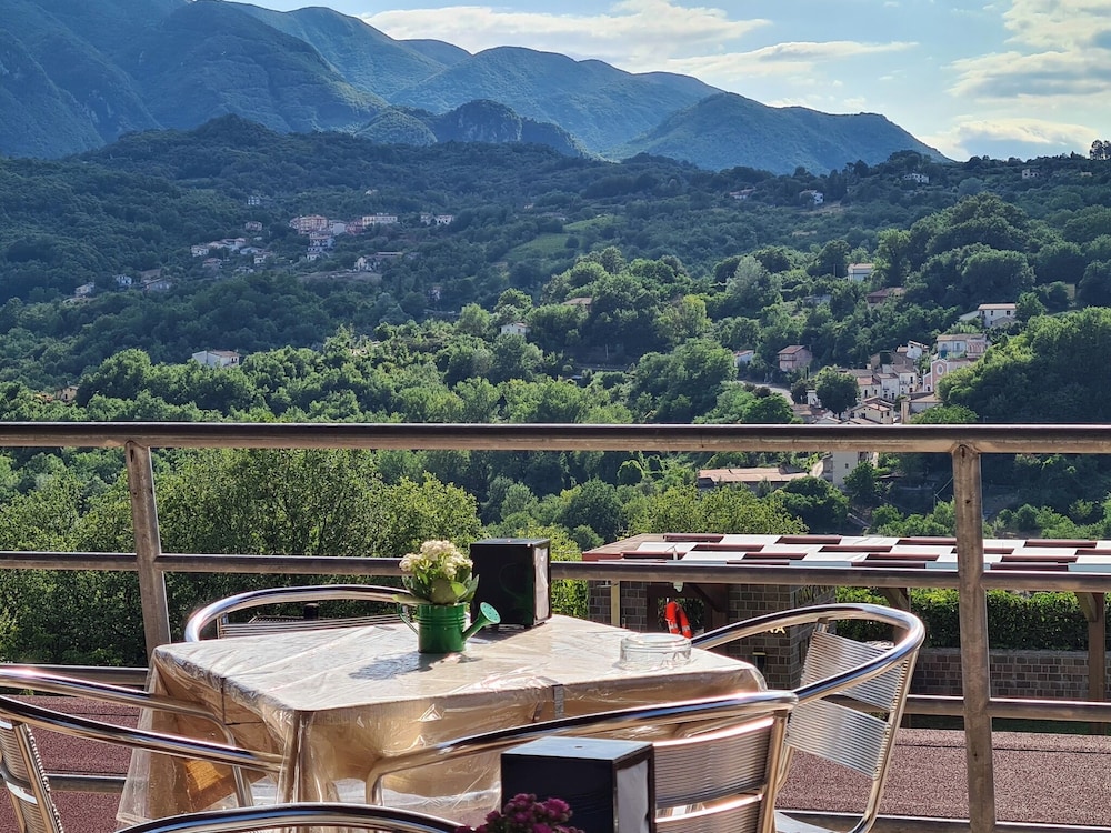 Rossi&nero Resort - Campania