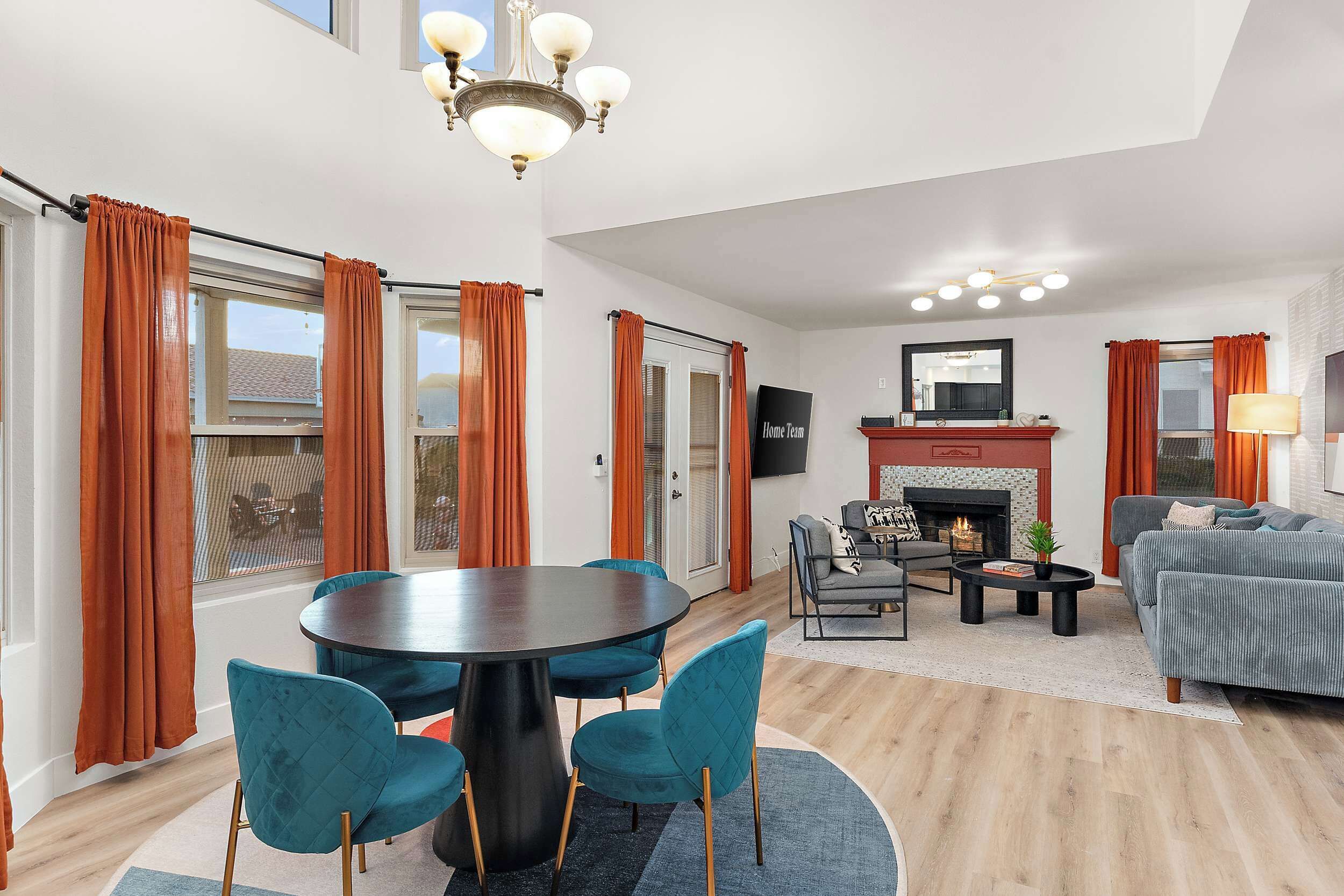 Az Game House | Sport Court - Free Pool Heating - Phoenix, AZ