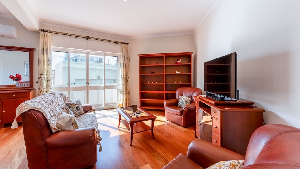 T2 Acolhedor Na Baixa De Faro By Lovelystay - Faro