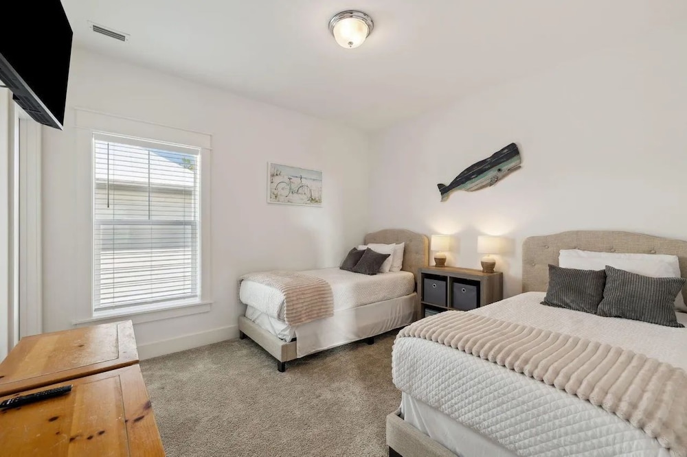 Stunning Coastal Retreat | Inlet Beach | 30A Reviews, Deals & Photos ...