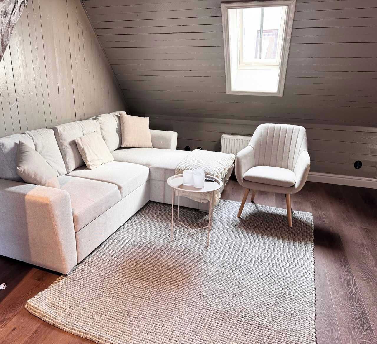 Newly Renovated 2-bedroom Apartment - Visby