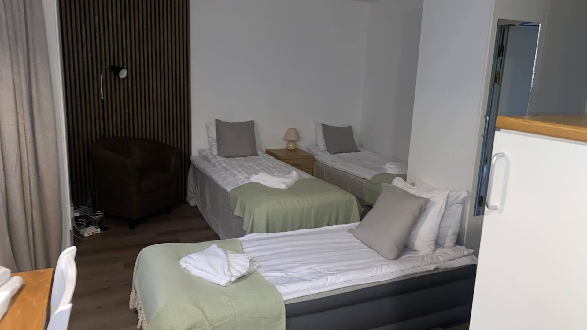 Family Studio Just 10 Minutes From Visby - Visby