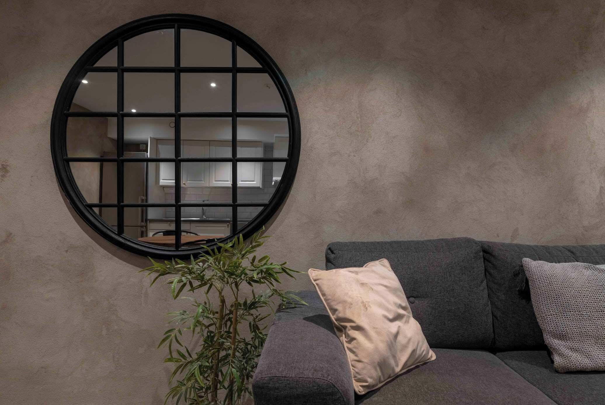 Cozy Apartment Situated In The Heart Of Visby - Visby