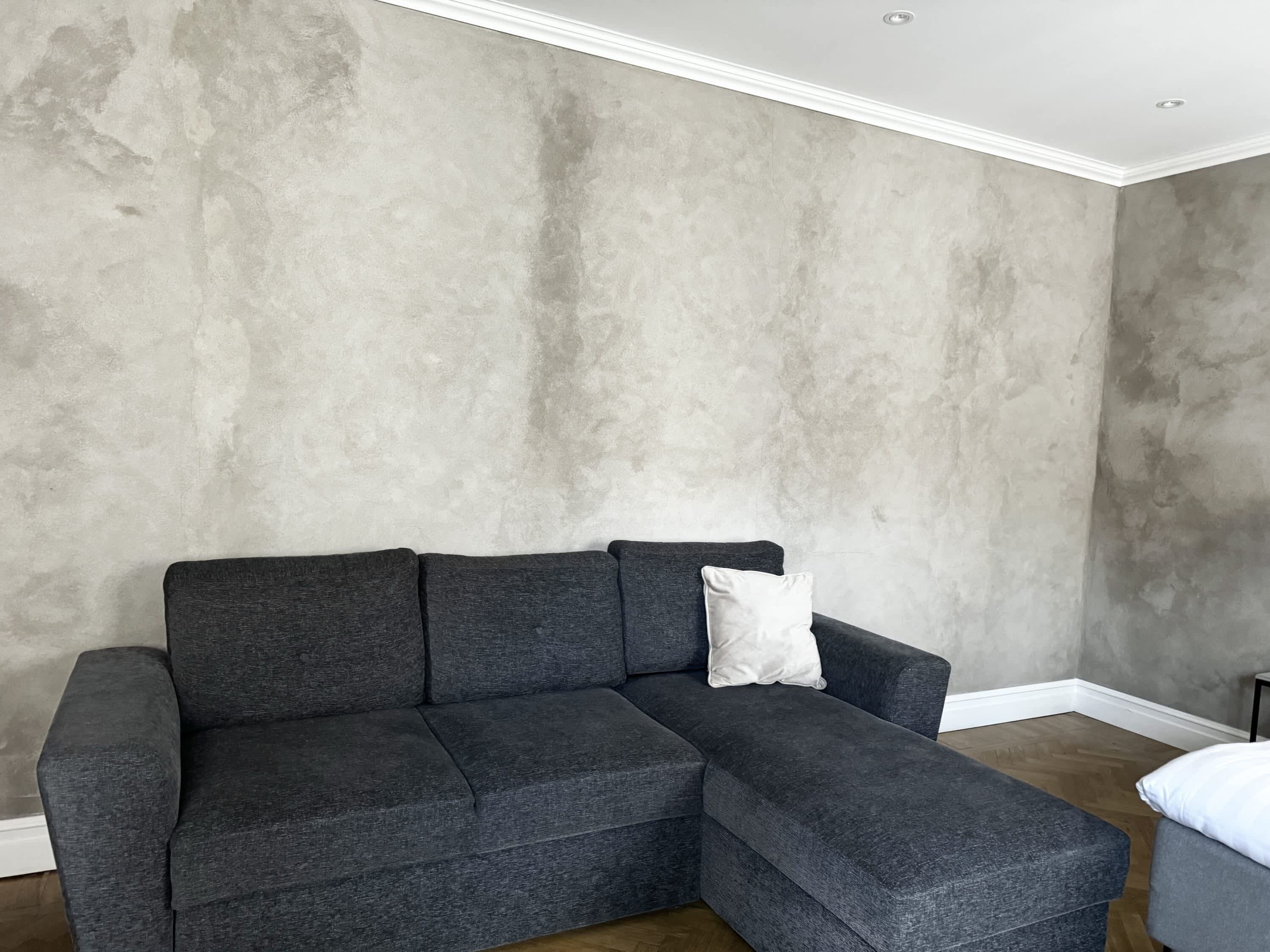 Cozy & Modern Studio For 4 People At Stora Torget - ビスビュー