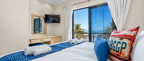 Apartamento (2 Bedrooms) | Interior