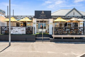 Apartamento (2 Bedrooms) | Interior