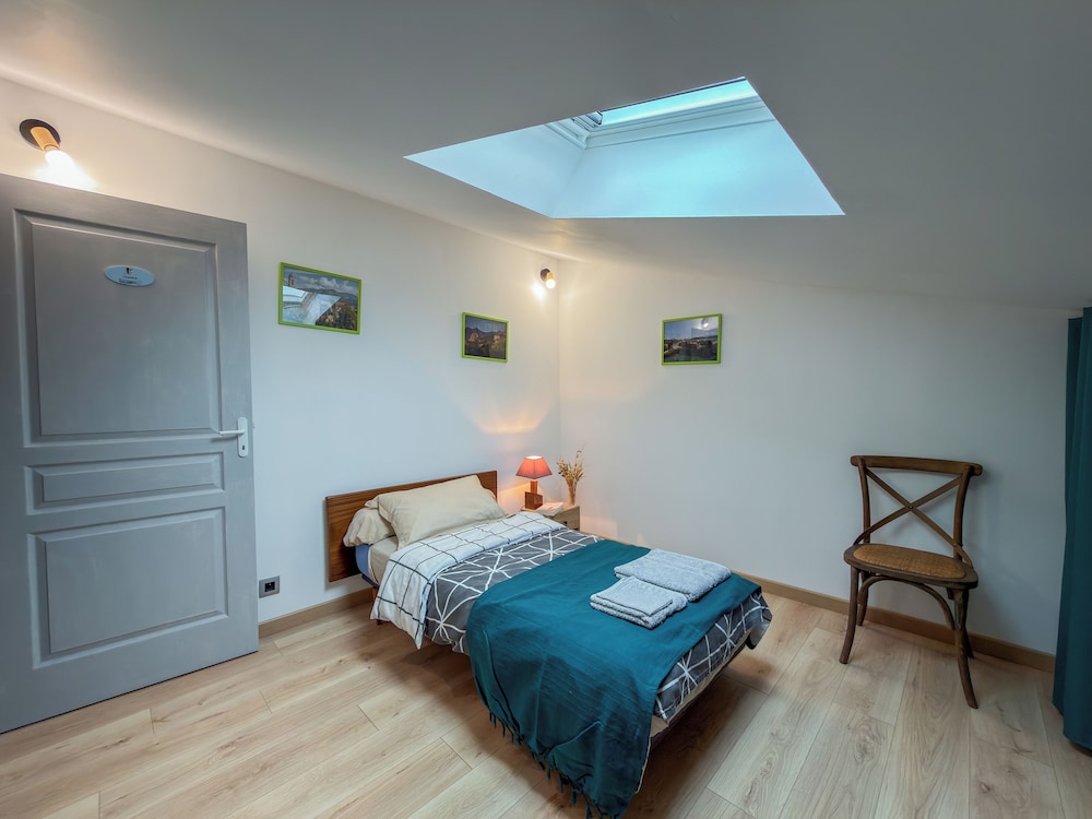 L'Aigrette du Clos des Amourettes - Forges | Stayz