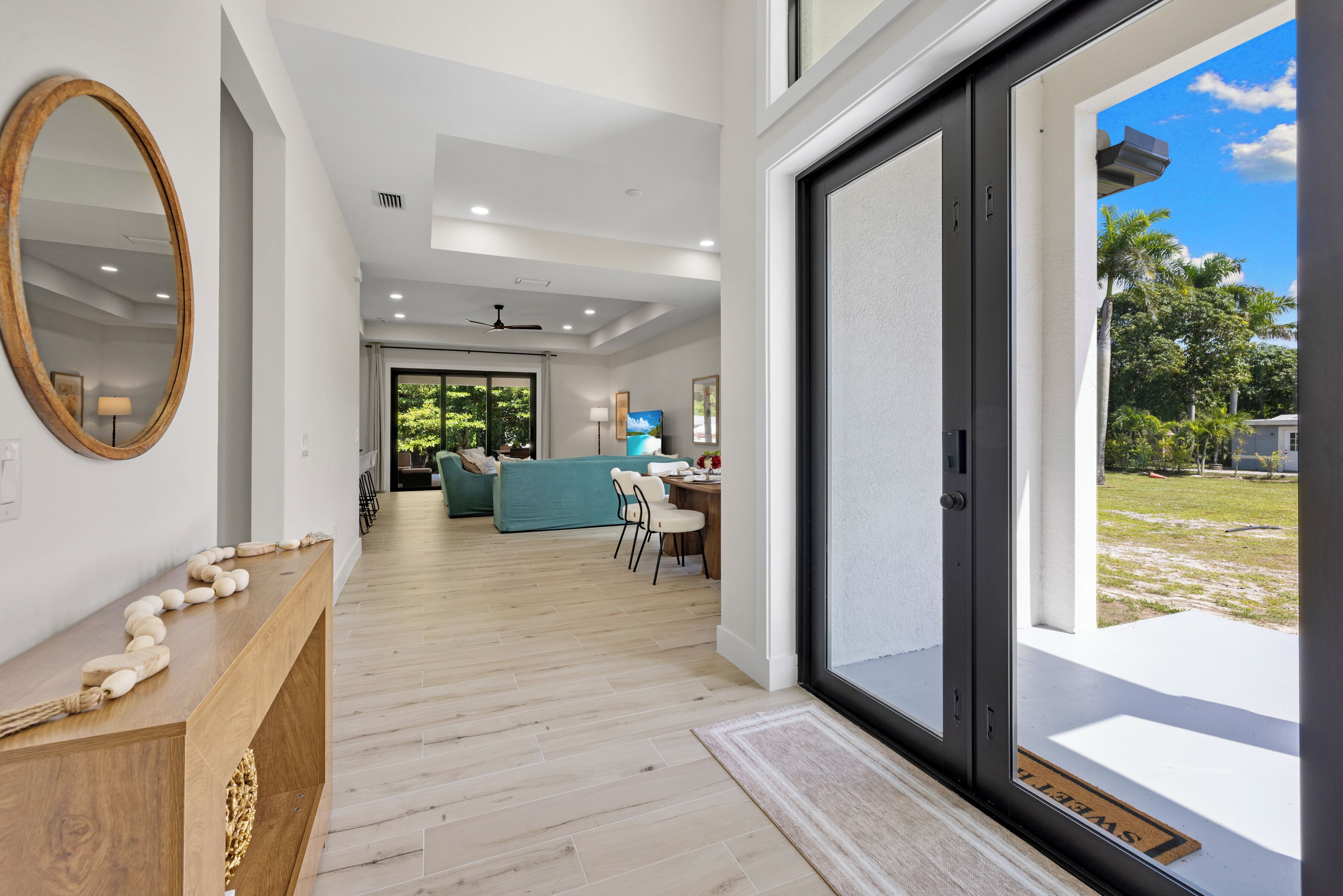 Sunset Retreat - Minutes To 5th Ave & Pier - 네이플스