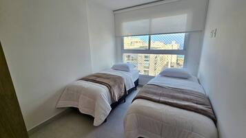 Apartamento standard | Wi-Fi de cortesia