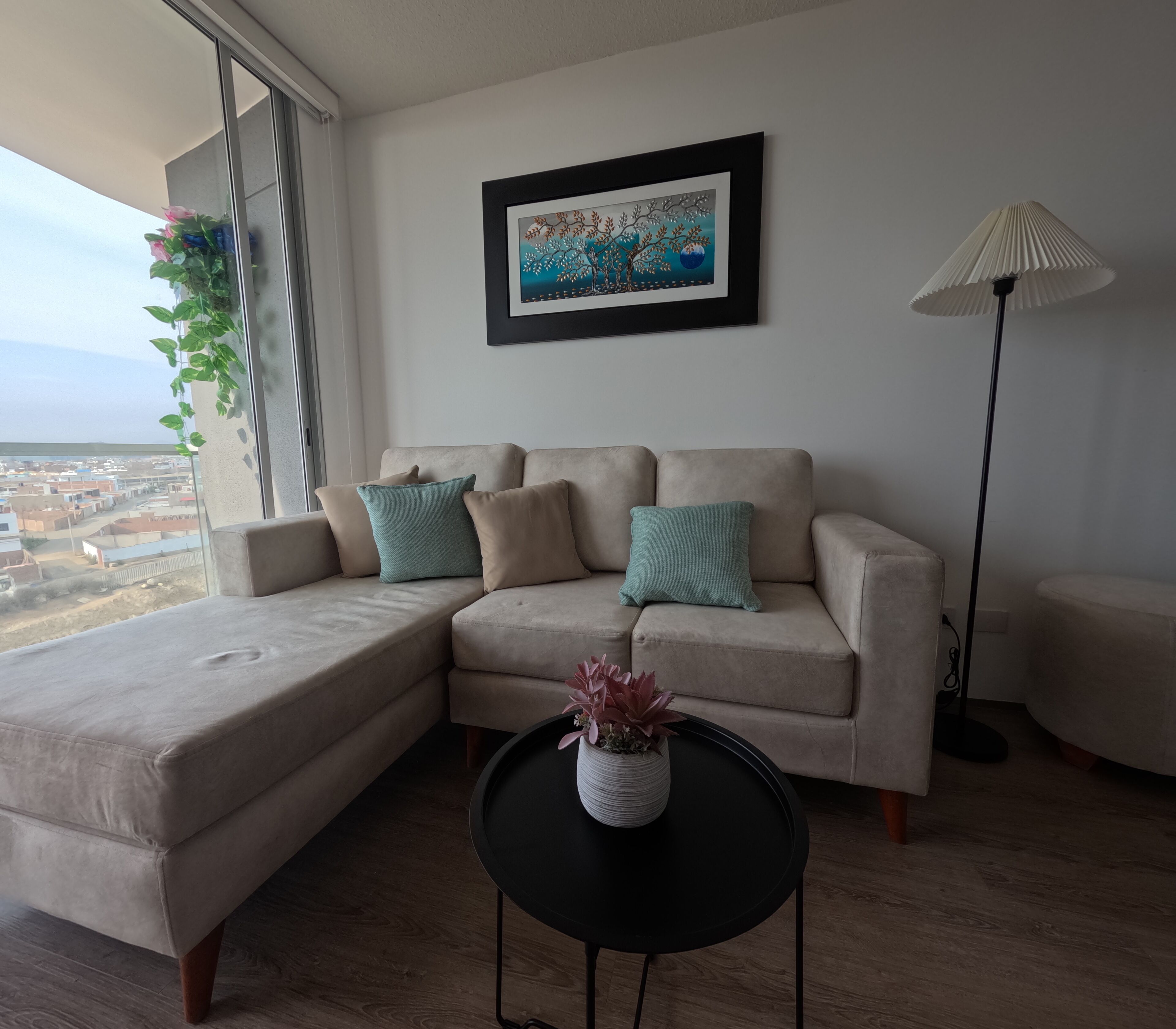 Brand New Apartment In San Bartolo! - Chilca