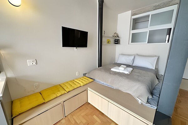 Vem Pro Copan - São Paulo