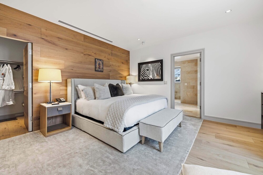 Solaris 5FE - 4 Bedroom + Den - Vail | Vrbo