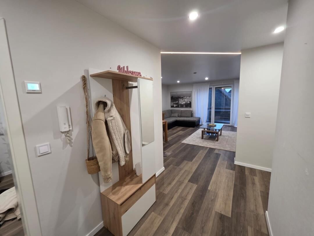 Neu! Modernes Wohnen Bad Berleburg - Bad Berleburg