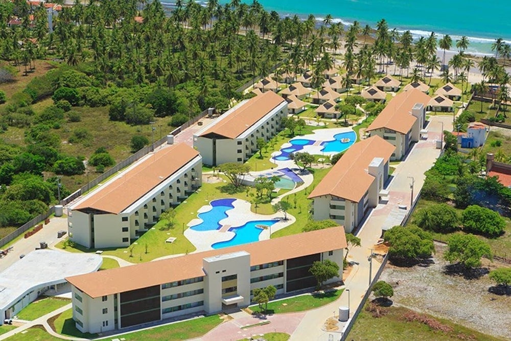 Carneiros Beach Resort - Praia dos Carneiros