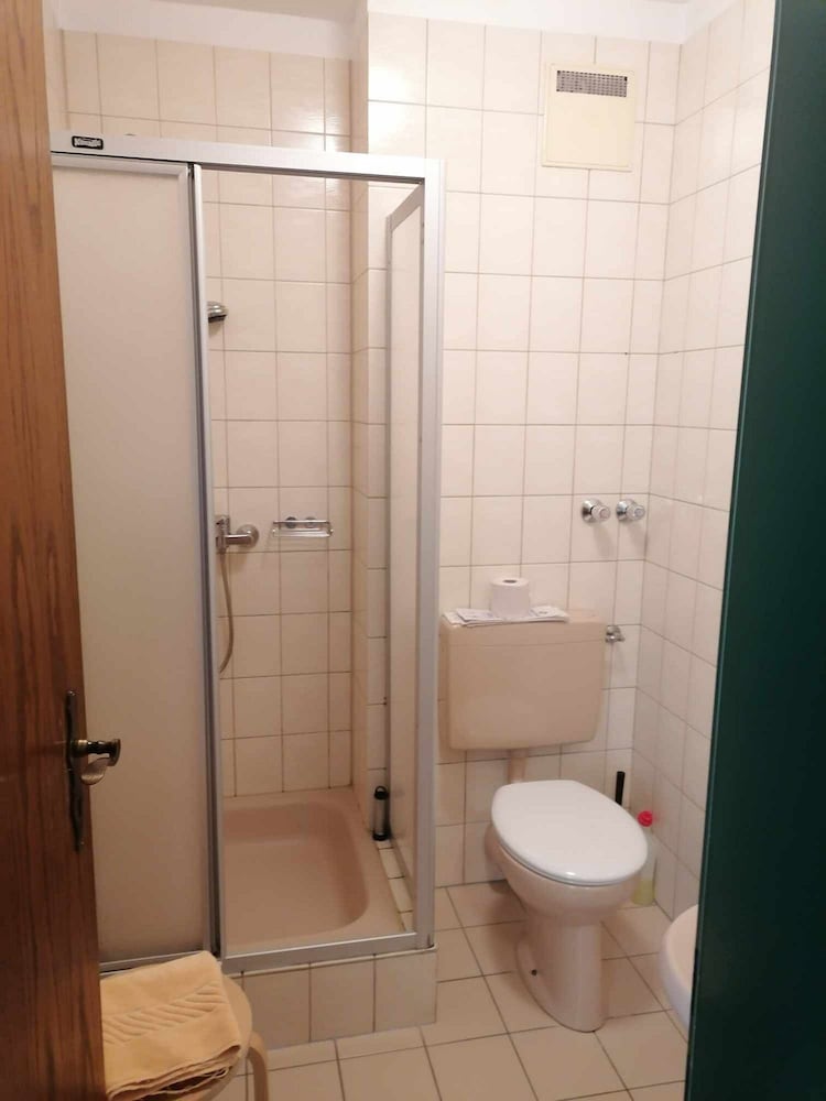 Hotel-pension - Bensersiel