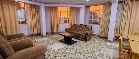 Sala de estar