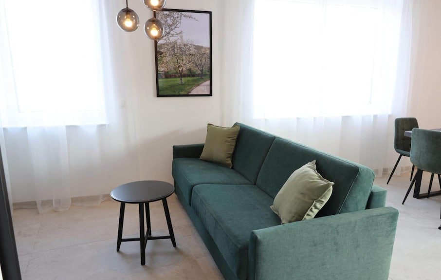 Apartments Kellergasse - Green Apartment - Eisenstadt