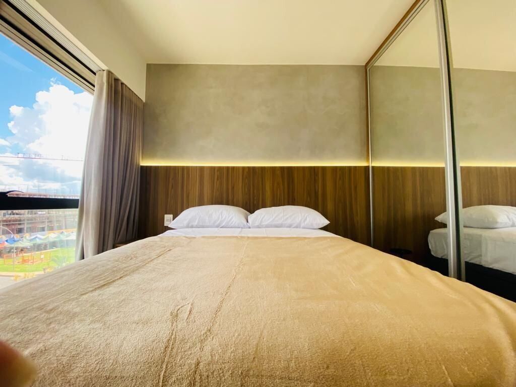 Apartamento | Ferros/tábuas de passar roupa, Wi-Fi de cortesia