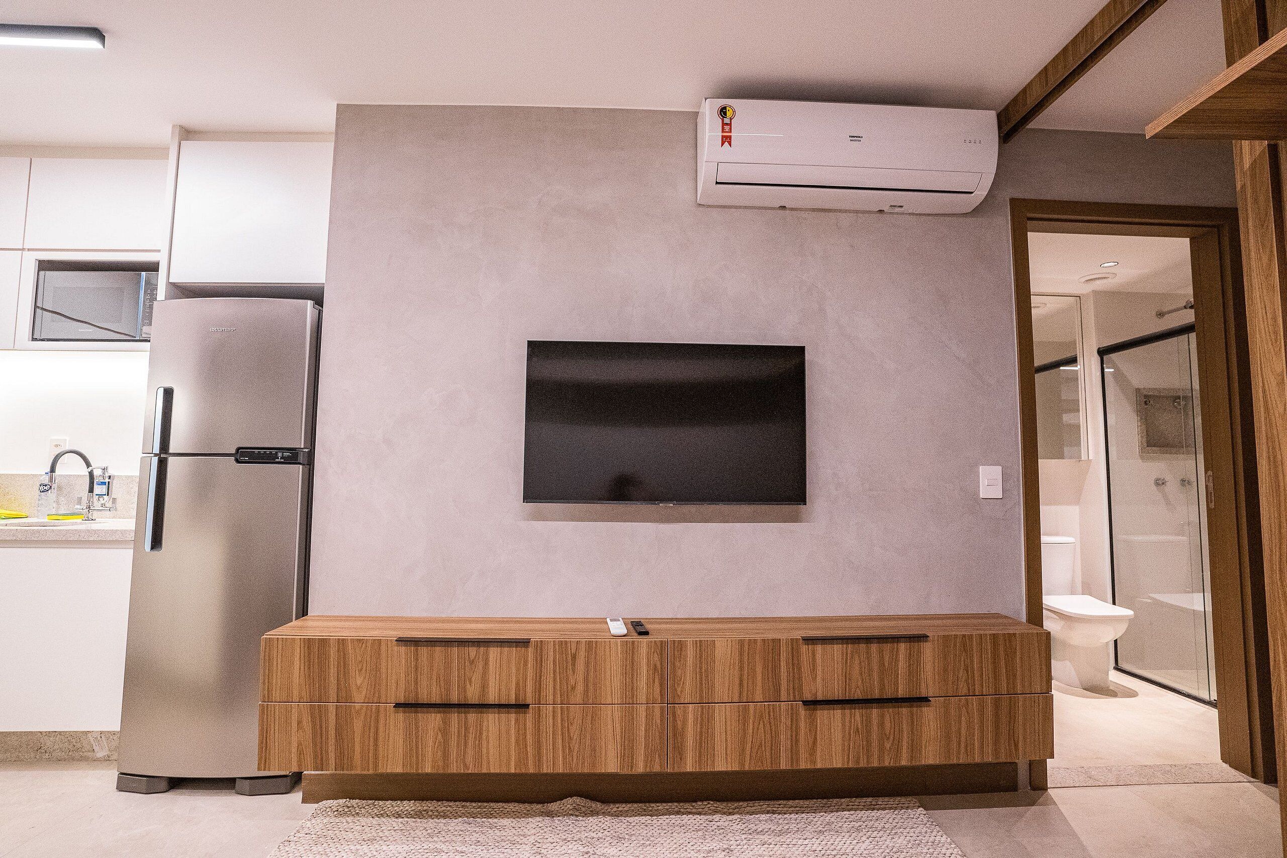 Apartamento | Cozinha privada