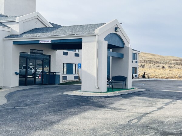 Americinn By Wyndham Rawlins - Wyoming
