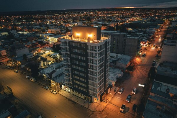 Ramada Residences By Wyndham Puerto Madryn Cq Gales - Puerto Madryn