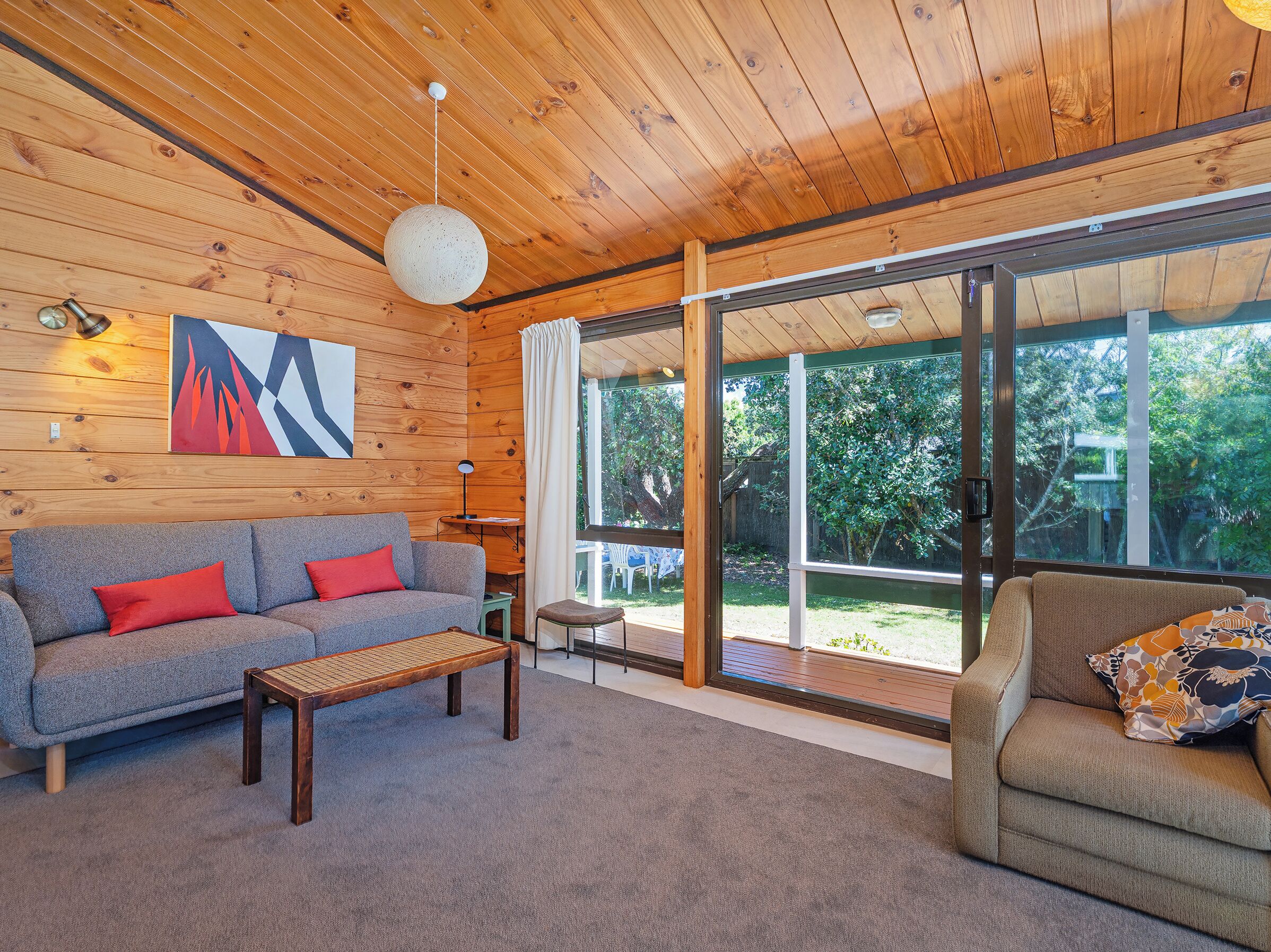 Sea Esta - Pauanui Holiday Home - Tairua