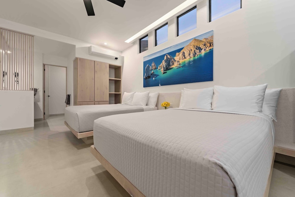 605 Tower Downtown Cabo - Cabo San Lucas