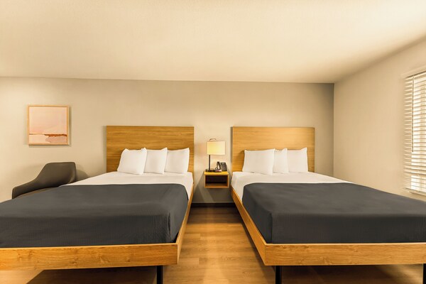 Livaway Suites Austin San Marcos - San Marcos, TX