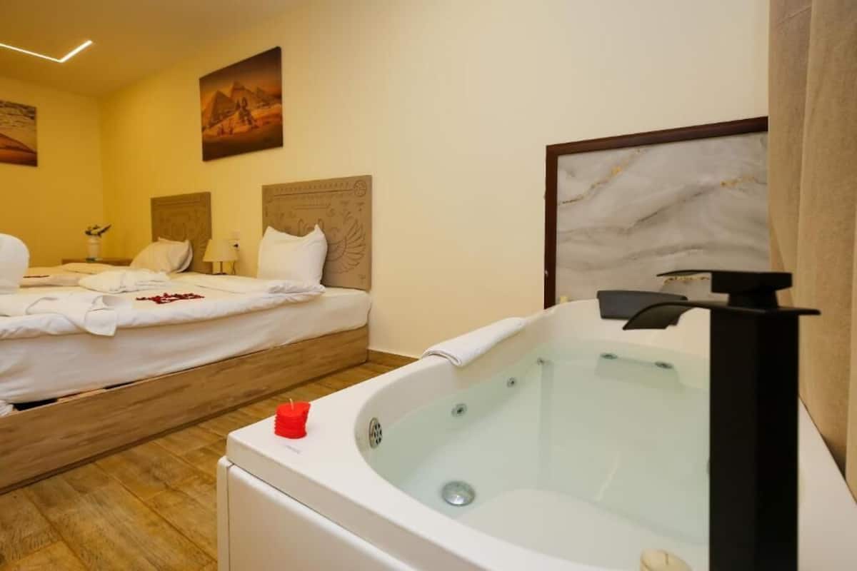 Roupa de alta qualidade, edredões de penas