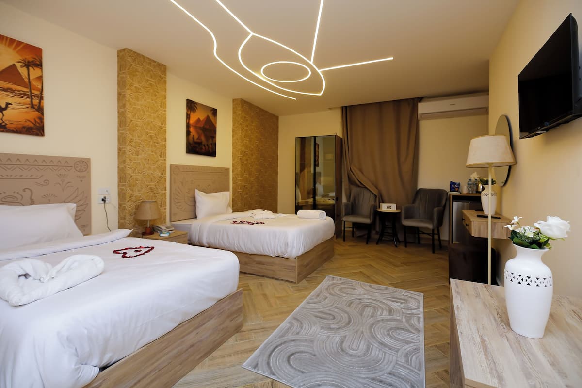 Quarto casal luxo | Roupas de cama premium, edredons de pluma