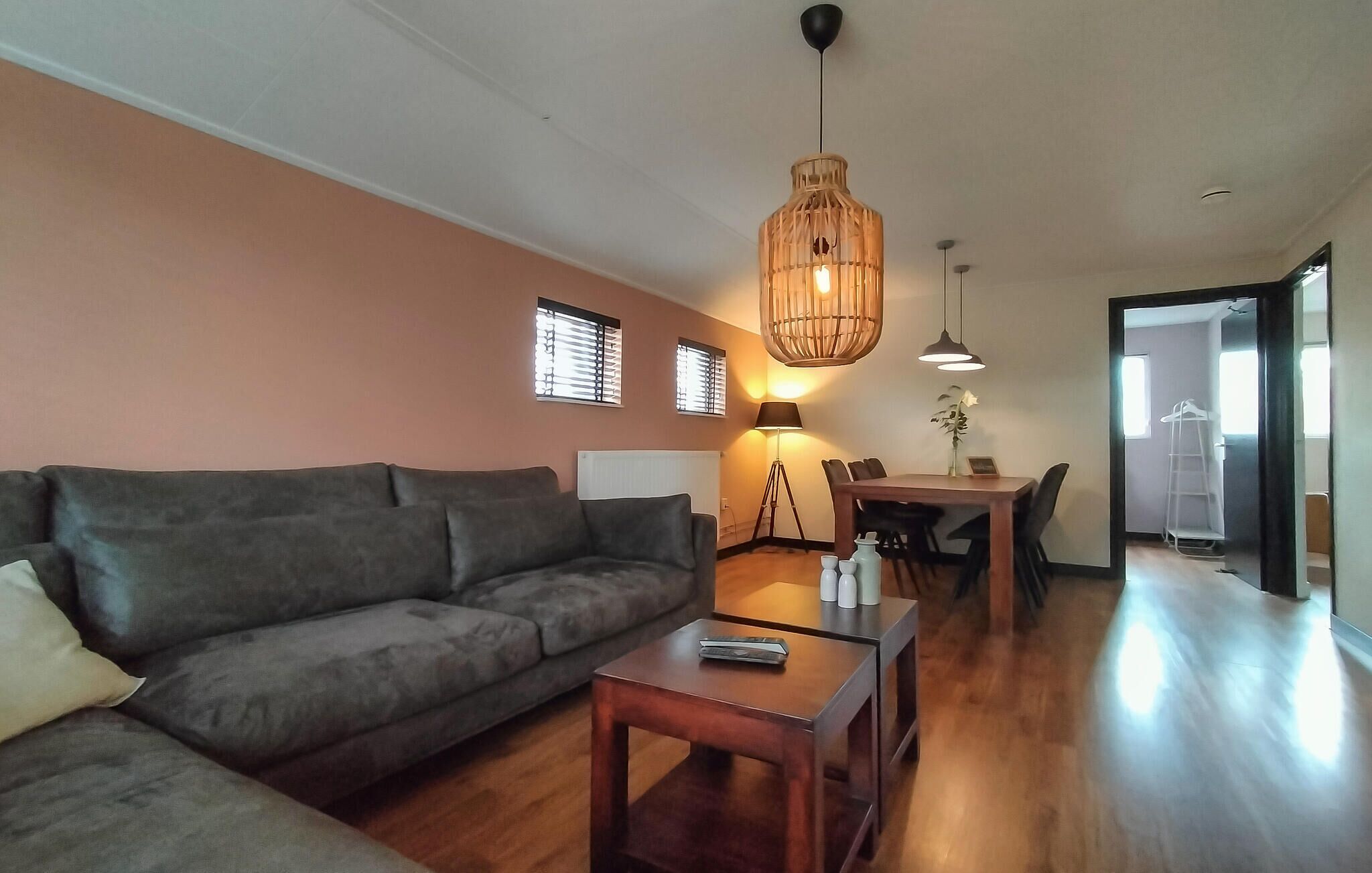 Schönes Haus In Volkel Mit Wlan - Provinz Zeeland