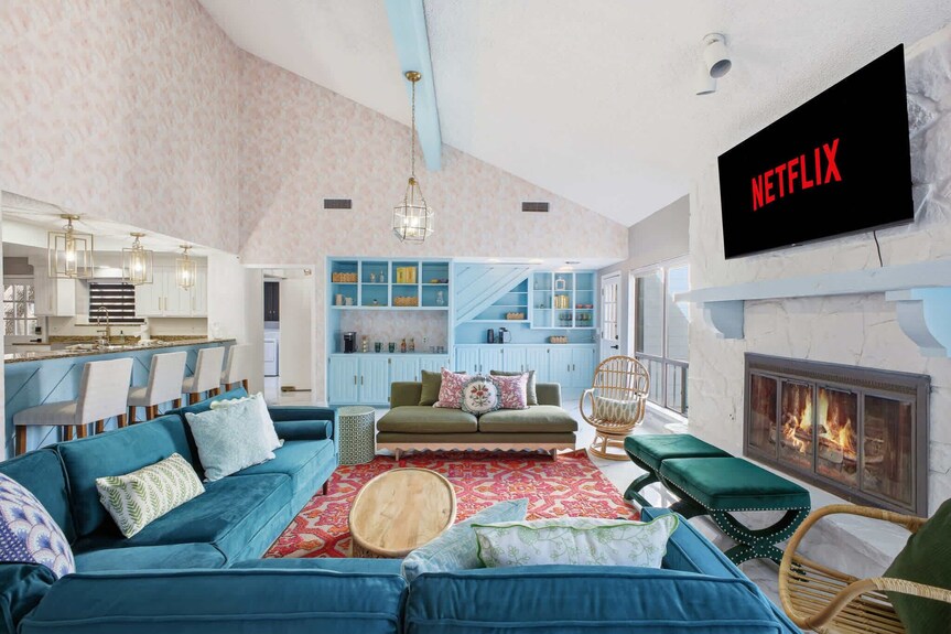 Riverwalk Villa Game Room Grill Heated Pool - 샌안토니오