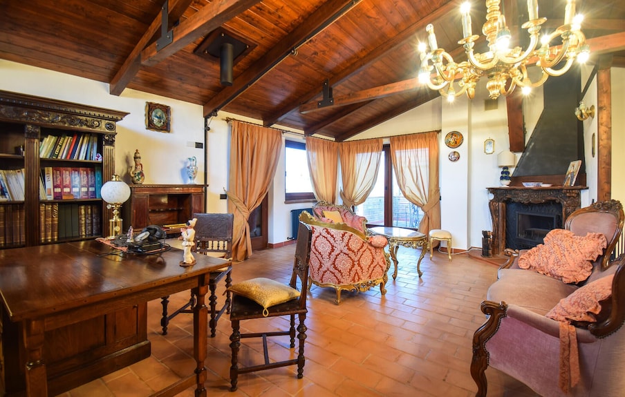 Beautiful Home In Morro D'oro - Giulianova