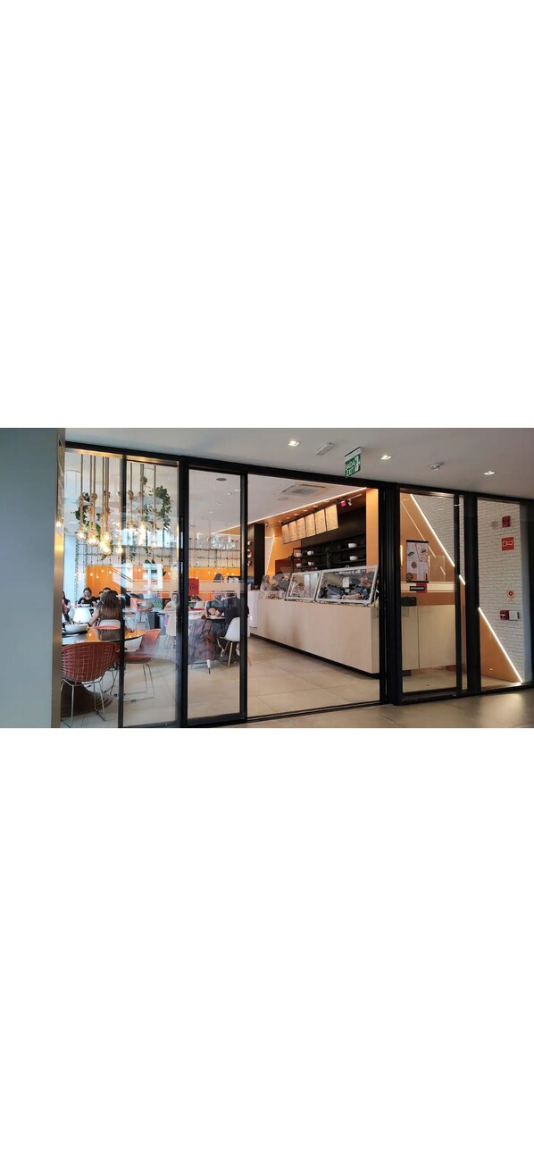 THE ONE BATEL 3 - Premium Flat in the heart of Batel. A new standard of ...