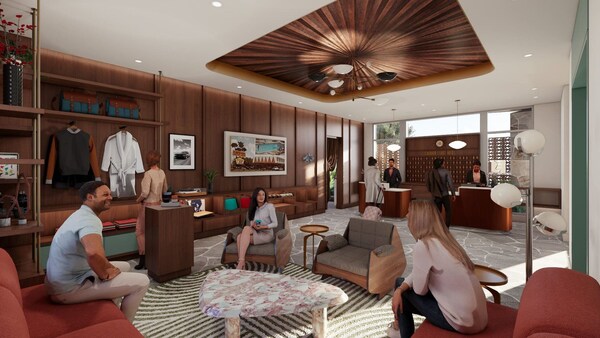 Caravan Court Hotel - Arlington, TX