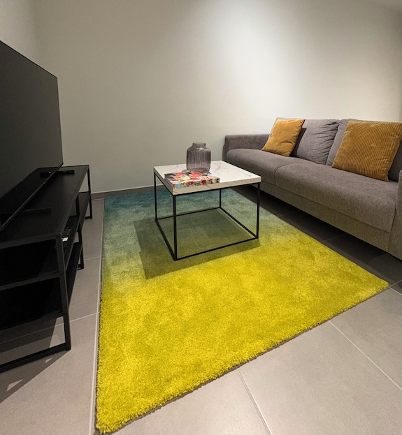 Residential Apartment With Tower And Cab - Bruselas