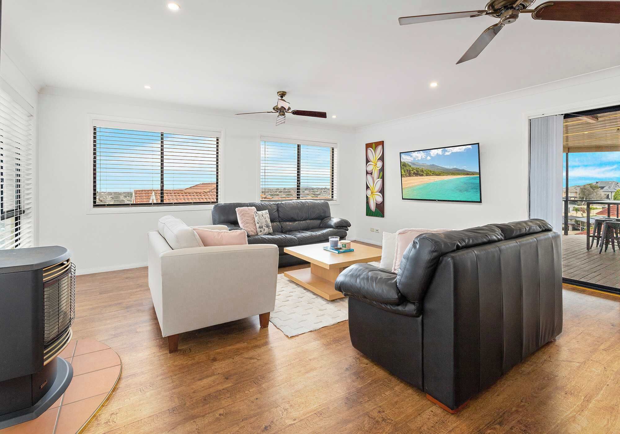 Pacific View - Pet Friendly - Kiama