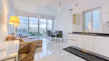Apartamento | 3 quartos